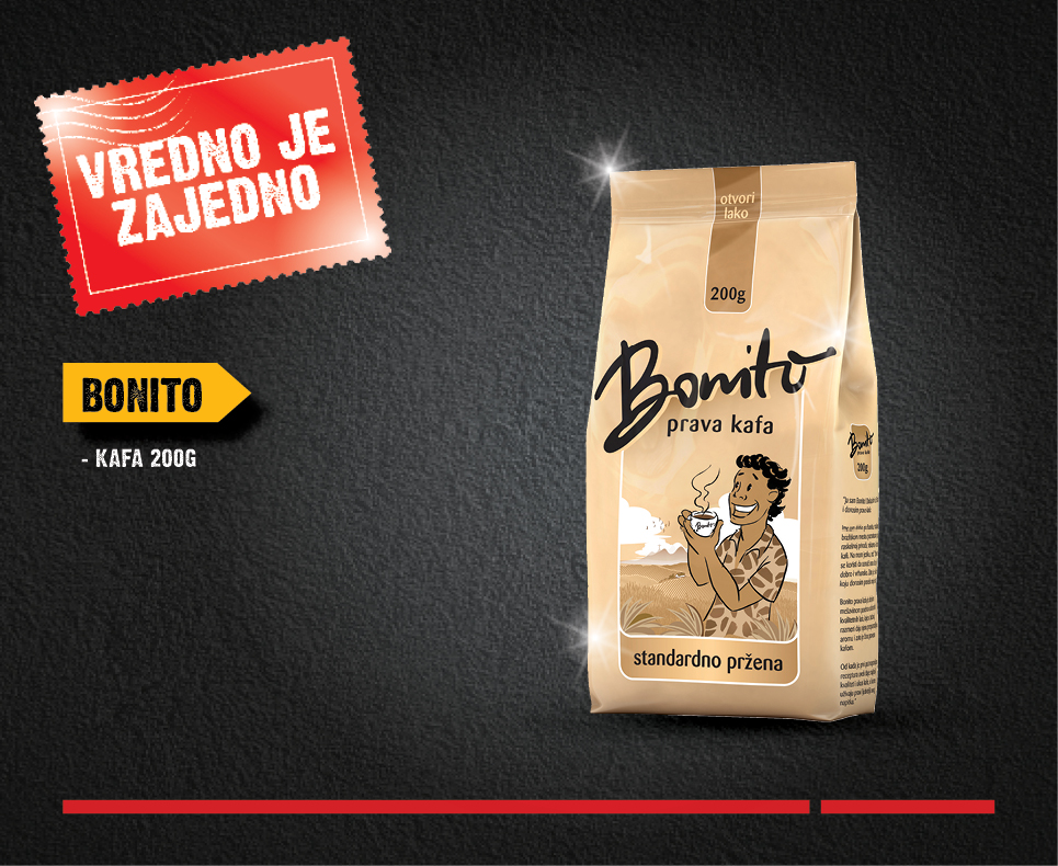 Vredno je zajedno | Roda.rs