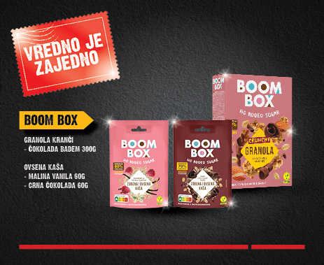 Vredno je zajedno | Roda.rs