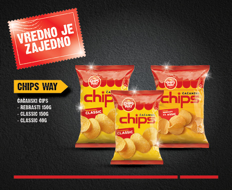 Vredno je zajedno | Roda.rs