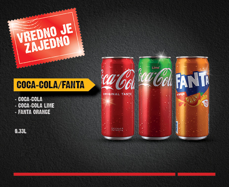 Vredno je zajedno | Roda.rs