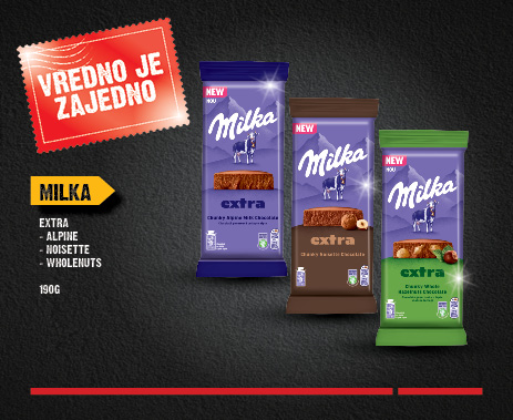 Vredno je zajedno | Roda.rs