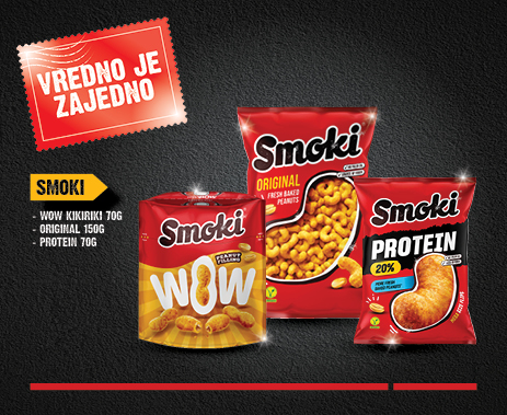 Vredno je zajedno | Roda.rs