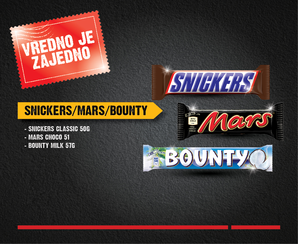 Vredno je zajedno | Roda.rs