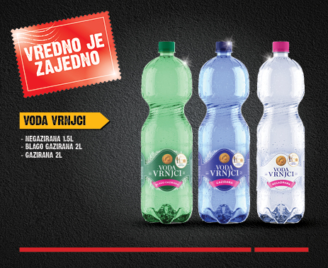 Vredno je zajedno | Roda.rs