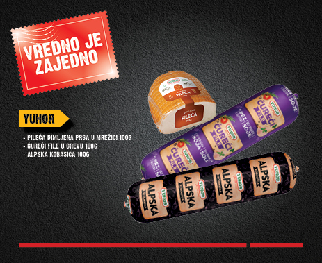 Vredno je zajedno | Roda.rs